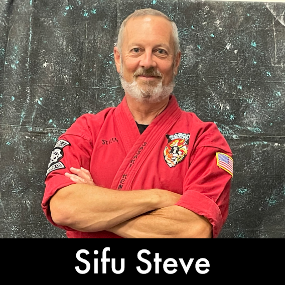 Our Staff - Sasaki Kenpo